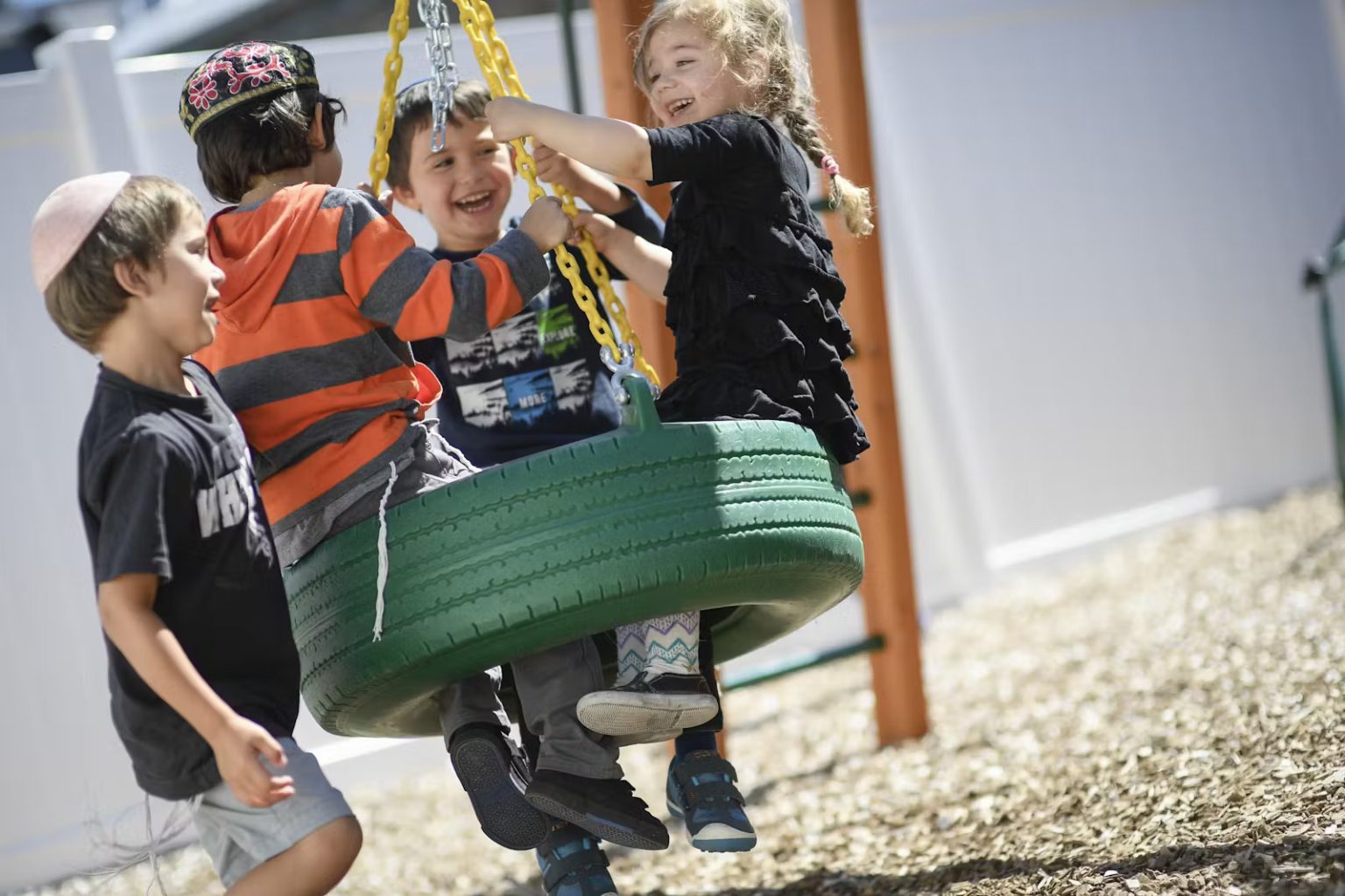 Together for the Journey and the Win – EarlyJ