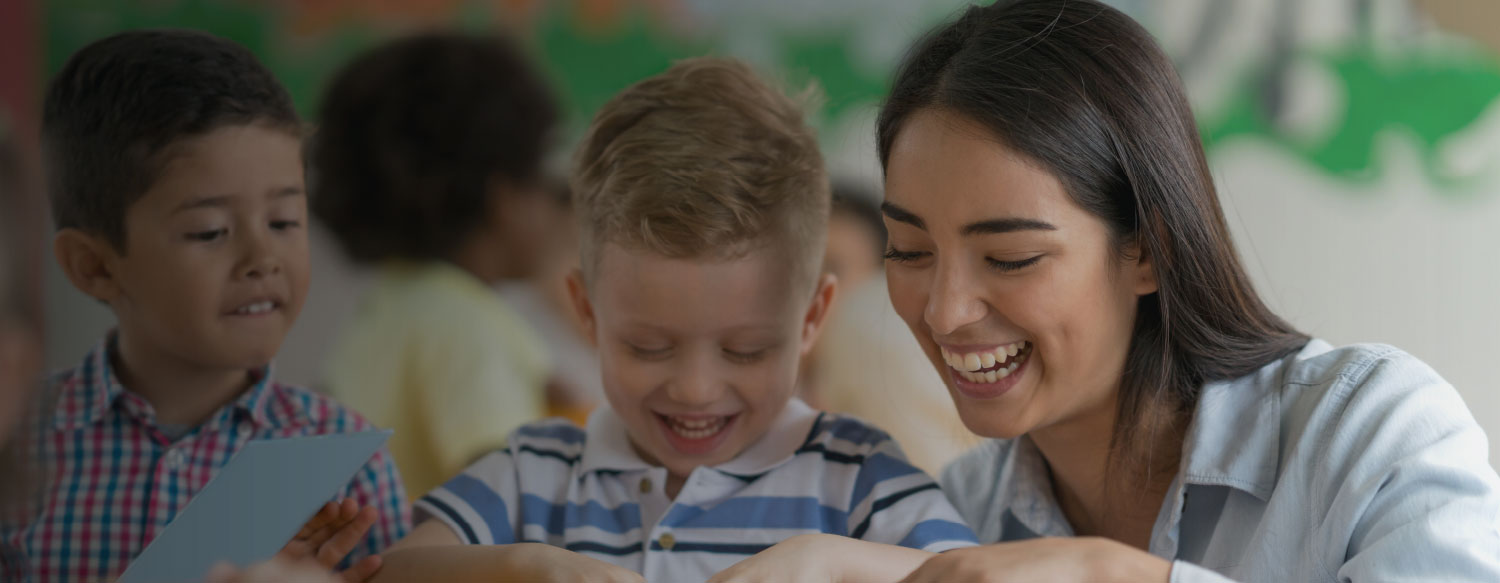 Child Development Training Consortium – EarlyJ