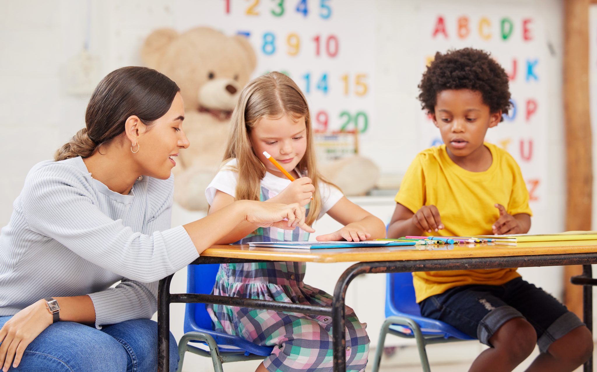 The Early Learning Study at Harvard – EarlyJ